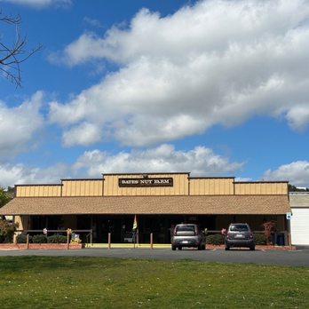 BATES NUT FARM - Updated September 2024 - 1670 Photos & 515 Reviews ...