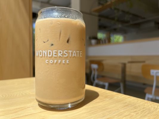 WONDERSTATE COFFEE - MADISON - Updated December 2025 - 176 Photos & 100 ...