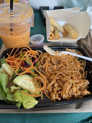 LILY THAI RESTAURANT - Updated June 2024 - 99 Photos & 238 Reviews ...