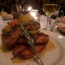 CHICAGO PRIME ITALIAN - Updated July 2025 - 562 Photos & 524 Reviews ...