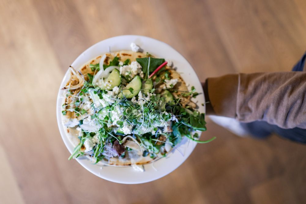 COMMUNAL CAFE - Updated January 2025 - 92 Photos & 83 Reviews - 233 ...