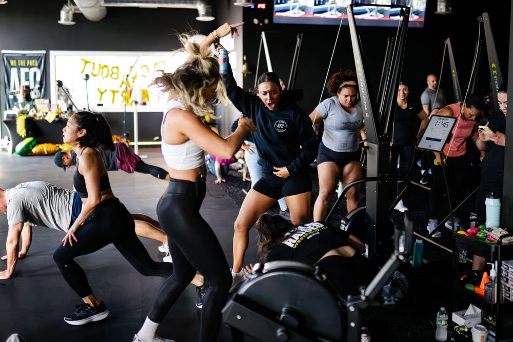 ALPHA FIT CLUB - Updated August 2025 - Request Information - 10 Provost ...