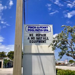 Pinch A Penny Pool Patio Spa Reviews | Read Customer Service Reviews of ...