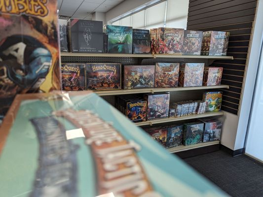 MILLENNIUM GAMES - Updated December 2025 - 69 Photos & 43 Reviews ...