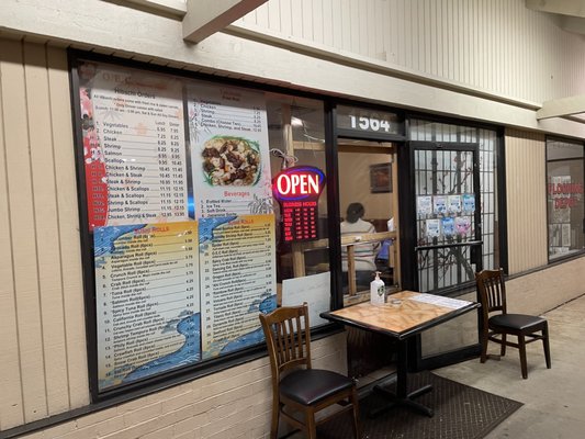 OEC JAPANESE EXPRESS - Updated November 2025 - 10 Photos & 27 Reviews ...