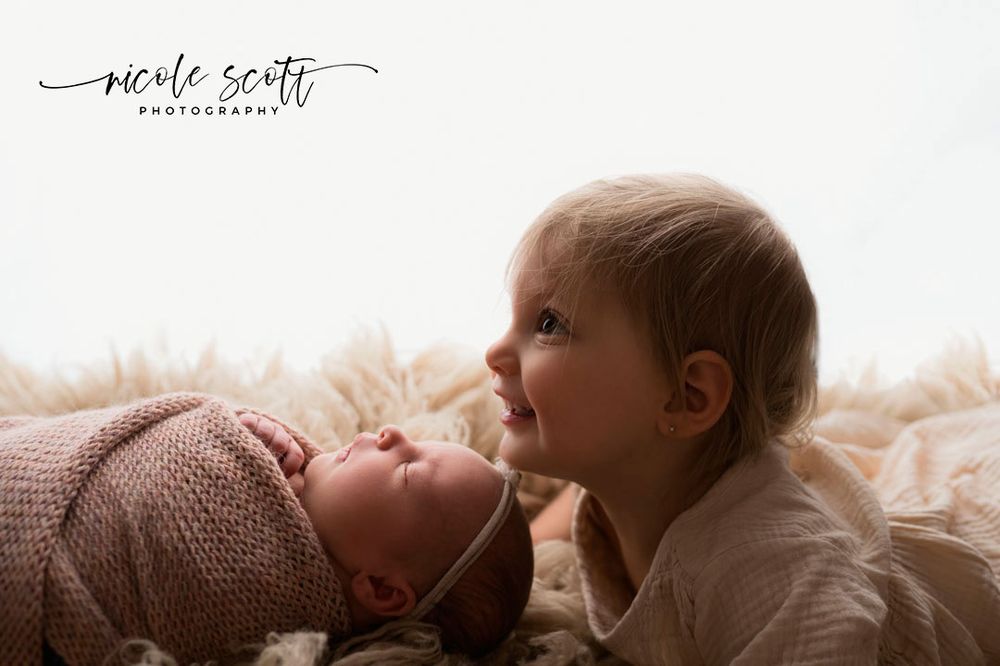 NICOLE SCOTT PHOTOGRAPHY - 400 Linden Ave, Dayton, Ohio - Session ...