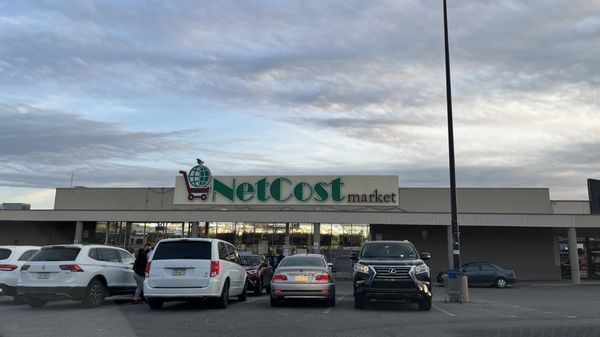 NETCOST MARKET - Updated August 2025 - 92 Photos & 90 Reviews - 11701 ...