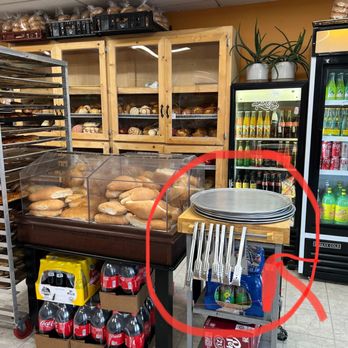 GUATEMALAN BAKERY LA BENDICION - Updated December 2025 - 30 Photos ...