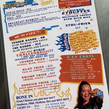 WORLD FAMOUS HOTBOYS - Updated October 2025 - 293 Photos & 103 Reviews ...