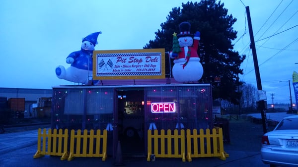 PIT STOP - Updated December 2025 - 21 Photos & 25 Reviews - 1820 E ...