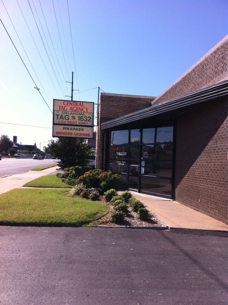 CENTRAL TAG AGENCY - FULL SERVICE TAG AGENCY - Updated July 2024 - 10 ...