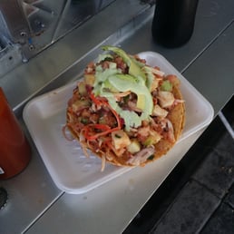 MARISCOS EL YAQUI - Updated December 2025 - 188 Photos & 209 Reviews ...