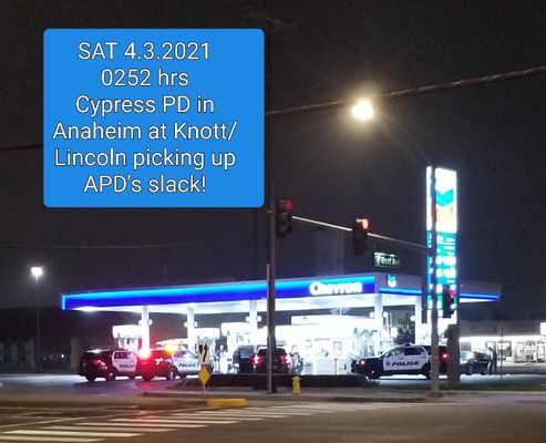 CYPRESS POLICE DEPARTMENT - Updated May 2026 - 13 Photos & 31 Reviews ...