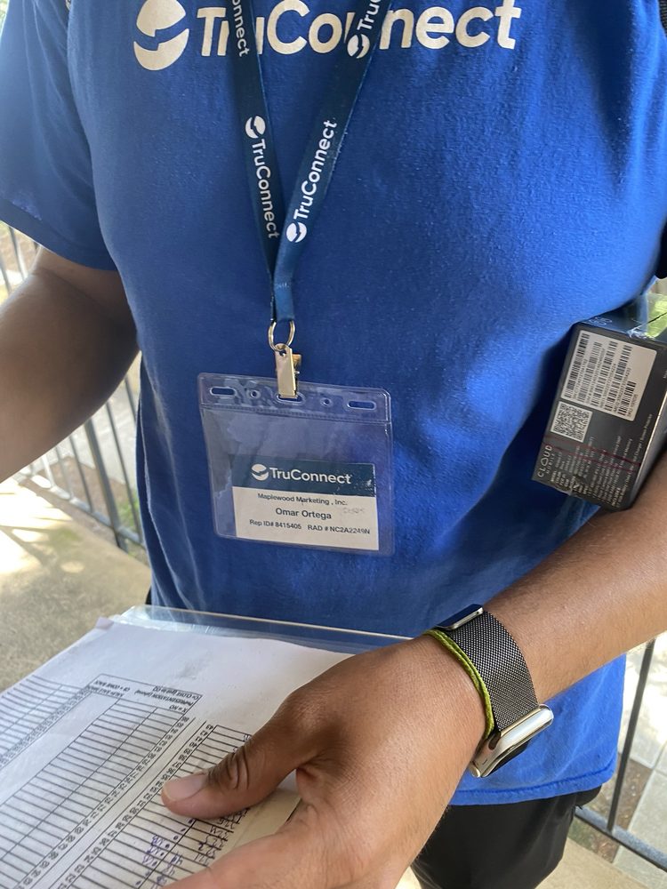 TRUCONNECT - Updated August 2025 - 16 Reviews - 110 E 5th St, Oxnard ...