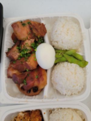 RICE BOX CAFE - 82 Photos & 36 Reviews - 95-1840 Meheula Pkwy, Mililani ...