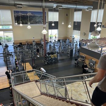 24 HOUR FITNESS - BOTHELL - Updated December 2025 - 50 Photos & 158 ...