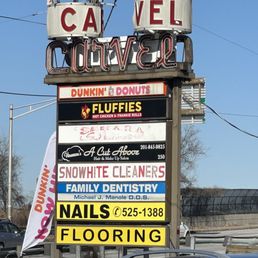 FLUFFIES HOT CHICKEN - HACKENSACK - Updated July 2025 - 312 Photos ...