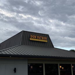 DON PATRON - Updated January 2026 - 113 Photos & 89 Reviews - 43650 ...