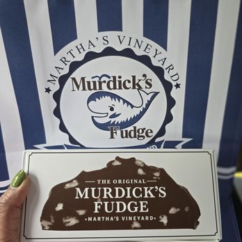 MURDICK’S FUDGE - Updated March 2025 - 46 Photos & 42 Reviews - 21 N ...