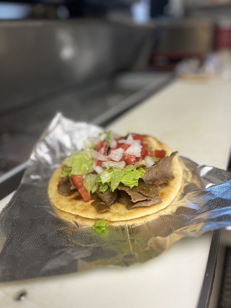TKO GYROS,FRIES & MORE - Updated July 2025 - 14 Photos - 3101 Walnut St ...