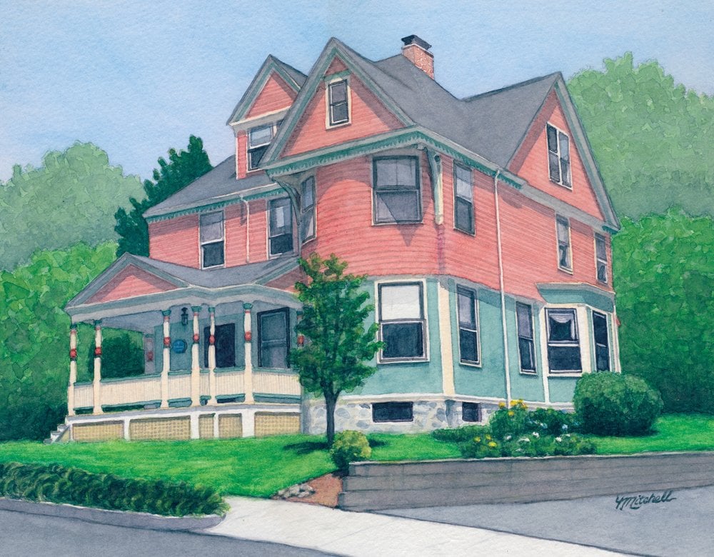 LOIS MITCHELL - ARTIST - Updated December 2025 - 14 Partridge Cir ...