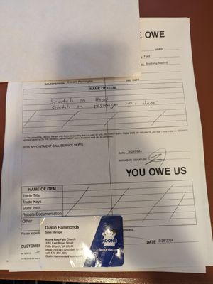 KOONS FORD STERLING VIRGINA - Updated January 2026 - 97 Photos & 517 ...