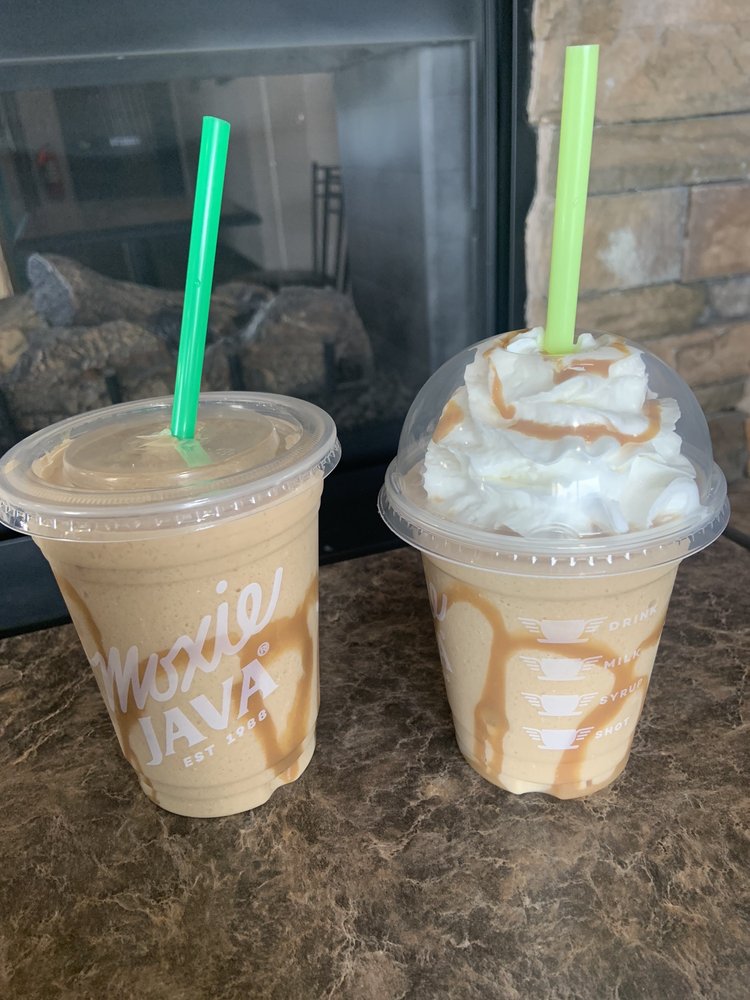 MOXIE JAVA - KUNA - Updated October 2025 - 21 Reviews - 1575 N Linder ...