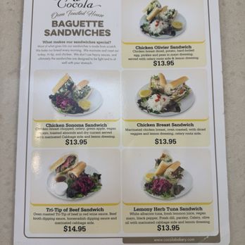 COCOLA BAKERY - Updated July 2025 - 2480 Photos & 1978 Reviews - 333 ...