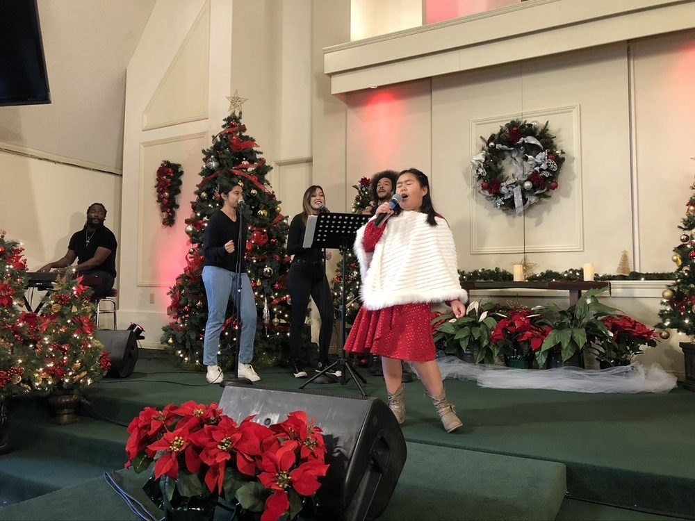 MICHELLE SORIA IN-HOME MUSIC LESSONS - Updated October 2025 - Upland ...