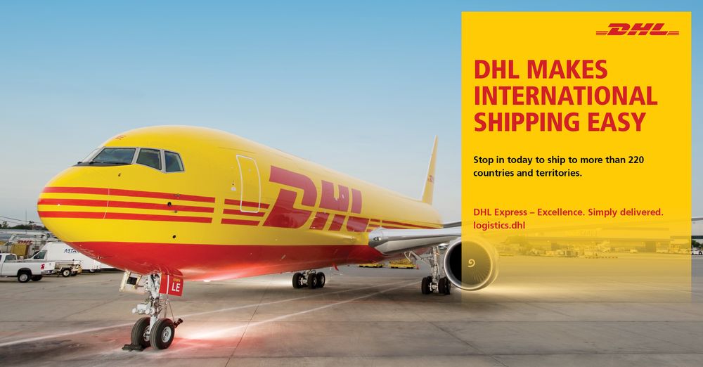 FEDEX DHL SHIPPING CENTER - Updated August 2024 - 1475 Bergen Blvd ...