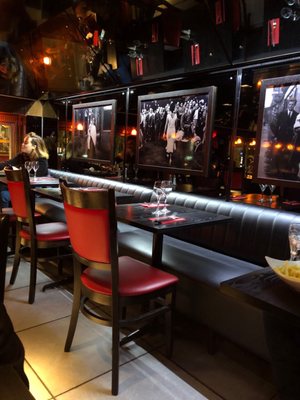 CAFE DI ROMA - 94 Photos & 68 Reviews - 35 ave Champs Elysées, Paris ...