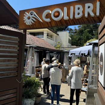 COLIBRI MEXICAN BISTRO - Updated August 2024 - 1582 Photos & 2764 ...