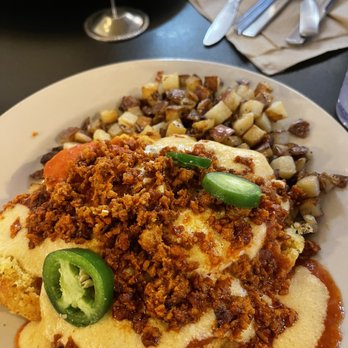 LOCO CAFE - Updated May 2024 - 267 Photos & 279 Reviews - 603 N Locust ...