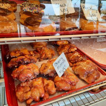 DONUT NOOK - Updated February 2025 - 104 Photos & 197 Reviews - 4403 NE ...
