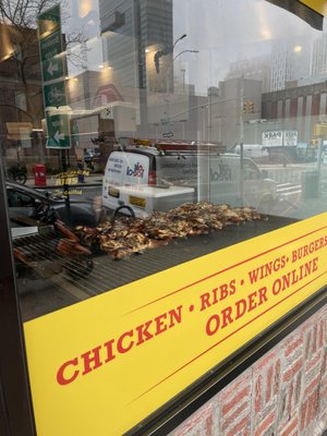 CHICKEN STOP - 49 Photos & 40 Reviews - 110 Dekalb Ave, Brooklyn, NY - Yelp