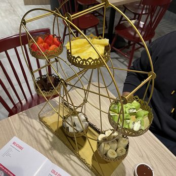 HOLY CHOCO - Updated July 2024 - 68 Photos & 11 Reviews - 35 St Joseph ...