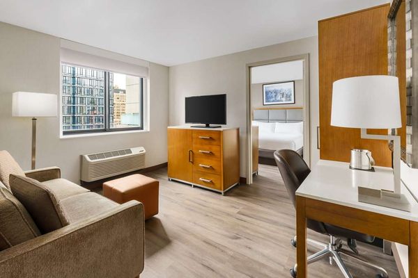 DOUBLETREE BY HILTON HOTEL NEW YORK CITY - CHELSEA - 298 Photos & 215 ...