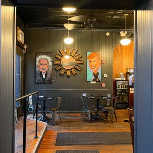 THE COTERIE RESTAURANT - Updated September 2025 - 88 Photos & 13 ...