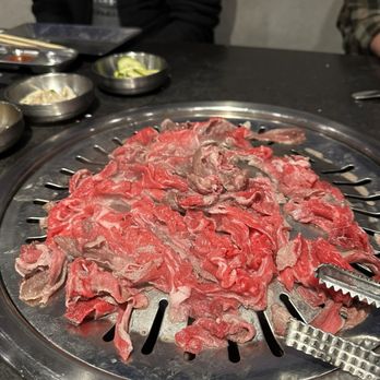 WANG CHO KOREAN BBQ - Updated October 2024 - 1197 Photos & 1021 Reviews ...