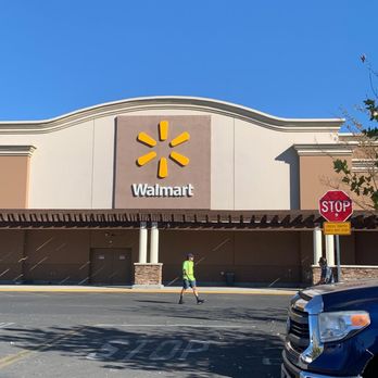 WALMART SUPERCENTER - 87 Photos & 167 Reviews - 40130 10th St W ...