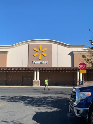 WALMART SUPERCENTER - Updated January 2026 - 106 Photos & 192 Reviews ...