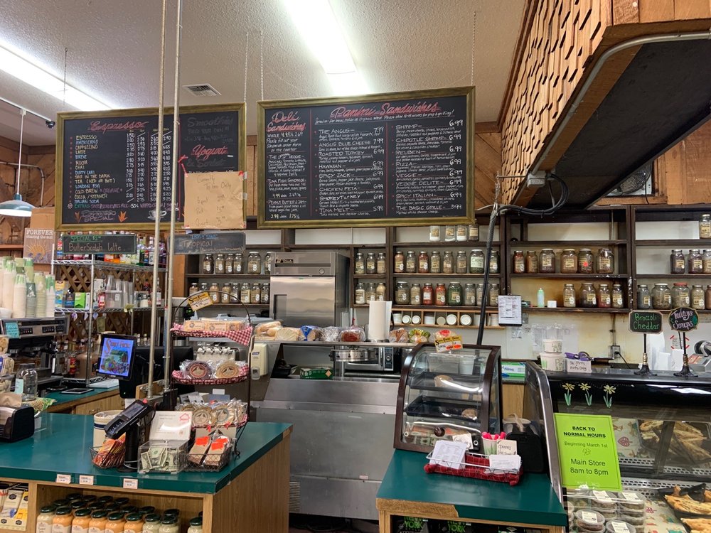 SUNNY FARMS COUNTRY STORE - 53 Photos & 102 Reviews - 261461 Hwy 101 W ...