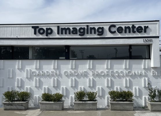 TOP IMAGING CENTER - Updated December 2025 - 26 Photos & 28 Reviews ...