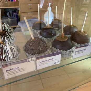 ROCKY MOUNTAIN CHOCOLATE FACTORY - Updated October 2025 - 57 Photos ...