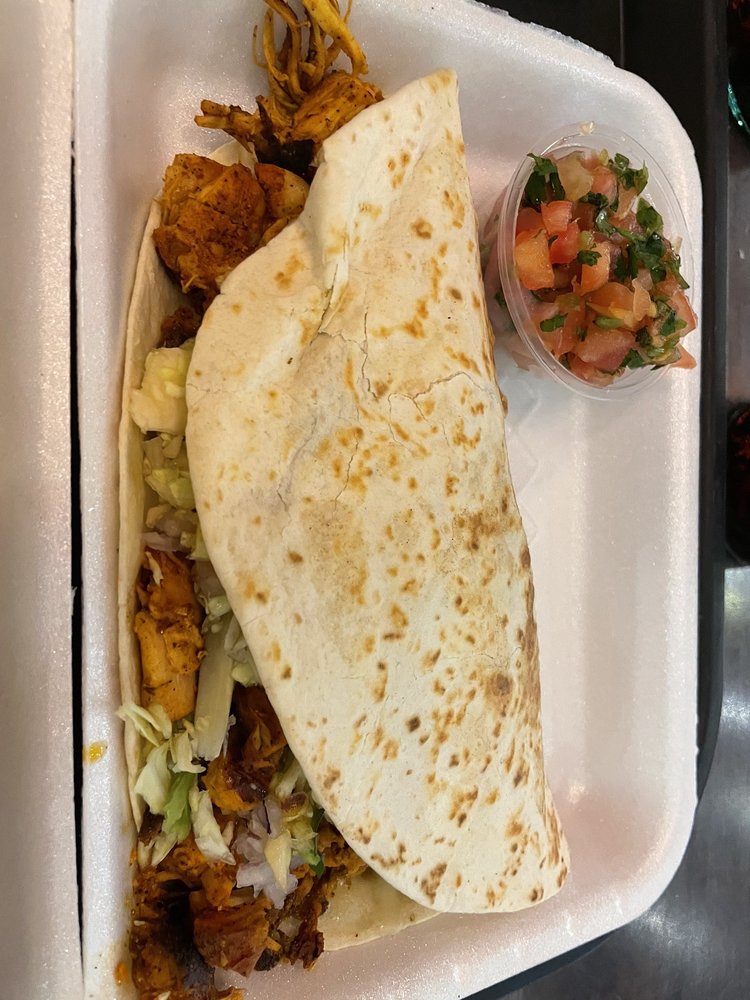 BACKYARD TACO - Updated August 2024 - 237 Photos & 288 Reviews - 1633 S ...