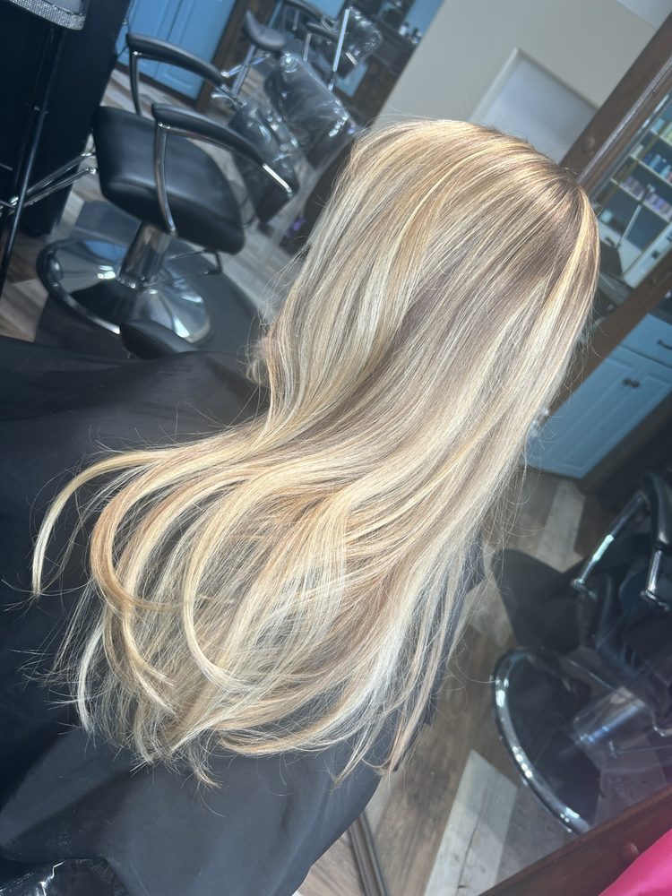 BLENDED BEAUTY - Updated June 2024 - 6365 Simmons St, North Las Vegas ...