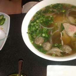 PHO THE GOOD TIMES ASIAN BISTRO - Updated May 2024 - 225 Photos & 328 ...