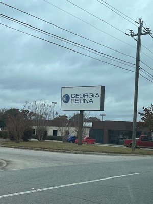 GEORGIA RETINA - Updated December 2025 - 112 Mall Rd, Dublin, Georgia ...