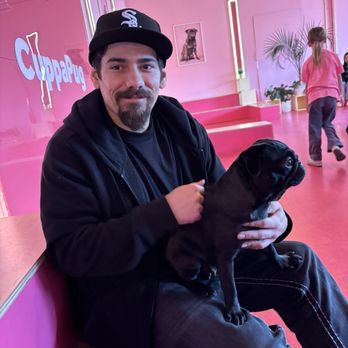 CUPPA PUG - Updated May 2025 - 166 Photos & 58 Reviews - 607 W 9th Ave ...