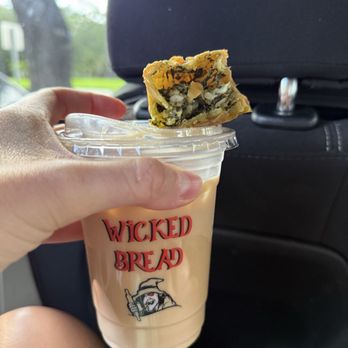 WICKED BREAD CO - Updated September 2025 - 572 Photos & 247 Reviews ...